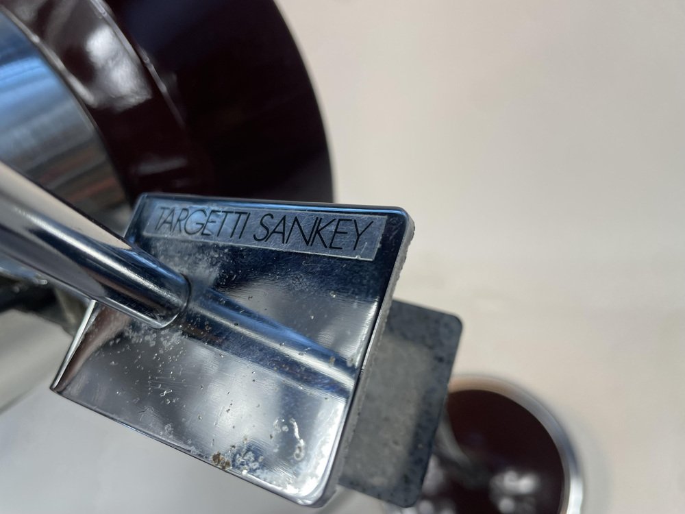 Table Lamp from Targetti Sankey, 1970s for sale at Pamono