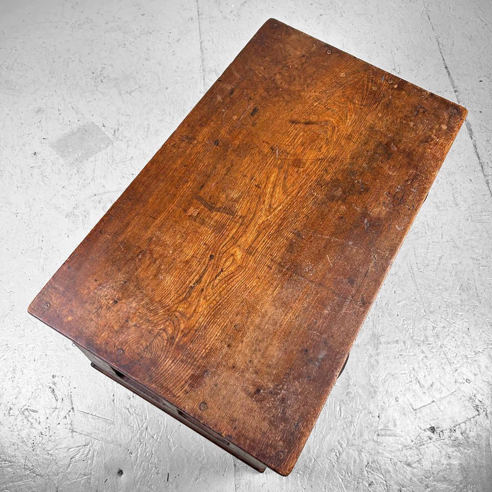 Japanese Writing Desk, 1930s for sale at Pamono