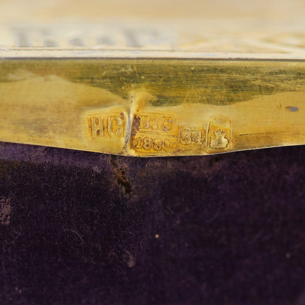 19th Century Icon of the Intercession of the Blessed Virgin Mary in ...