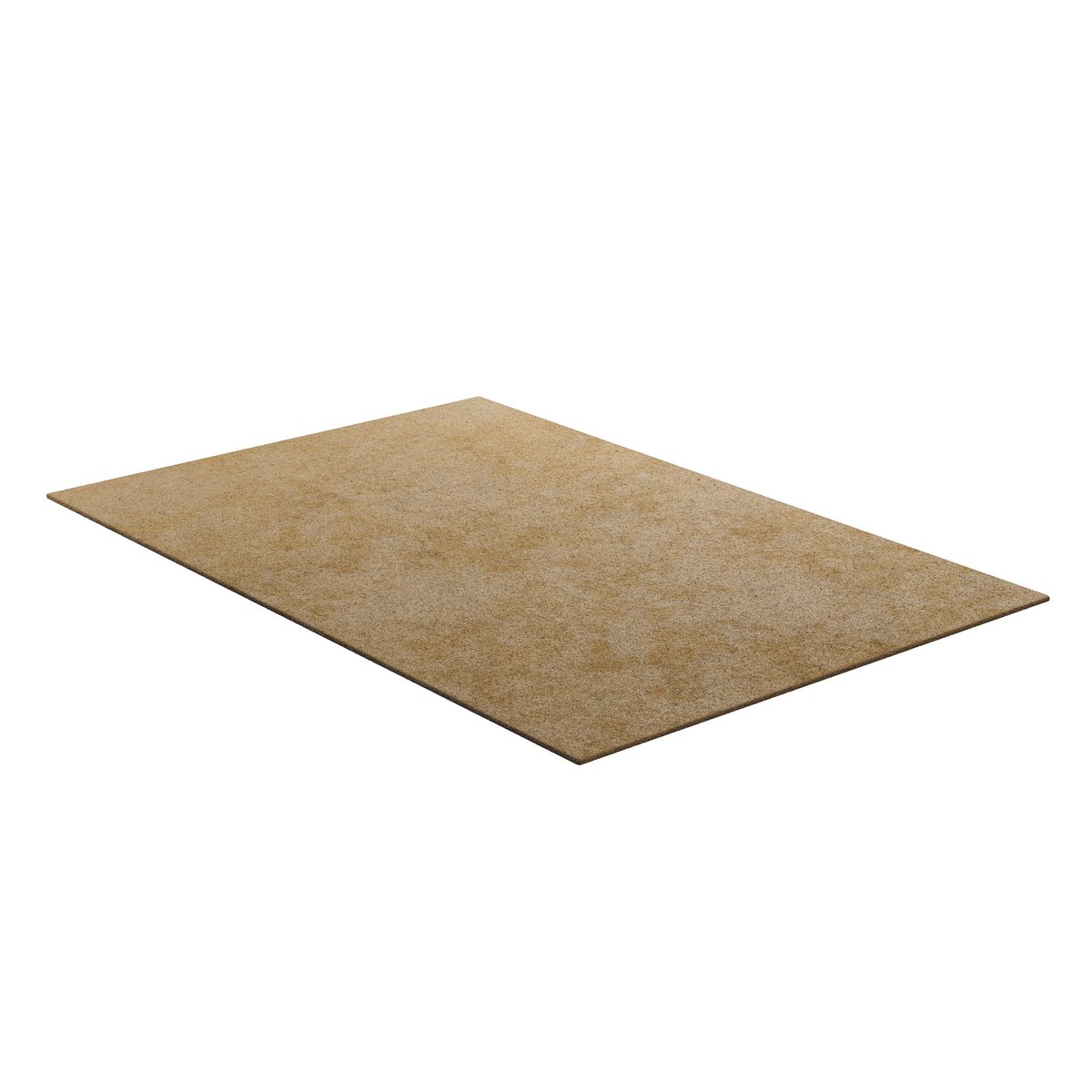 #003 Modern Rectangular Shaped Rug by Tapis Studio for sale at Pamono