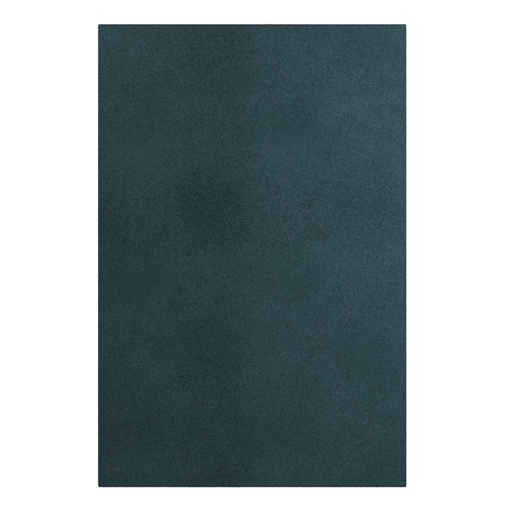 #015 Modern Rectangular Shaped Rug by Tapis Studio for sale at Pamono