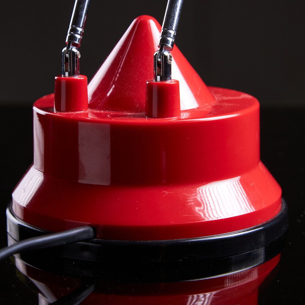 Postmodern Table Lamp, 1990s for sale at Pamono