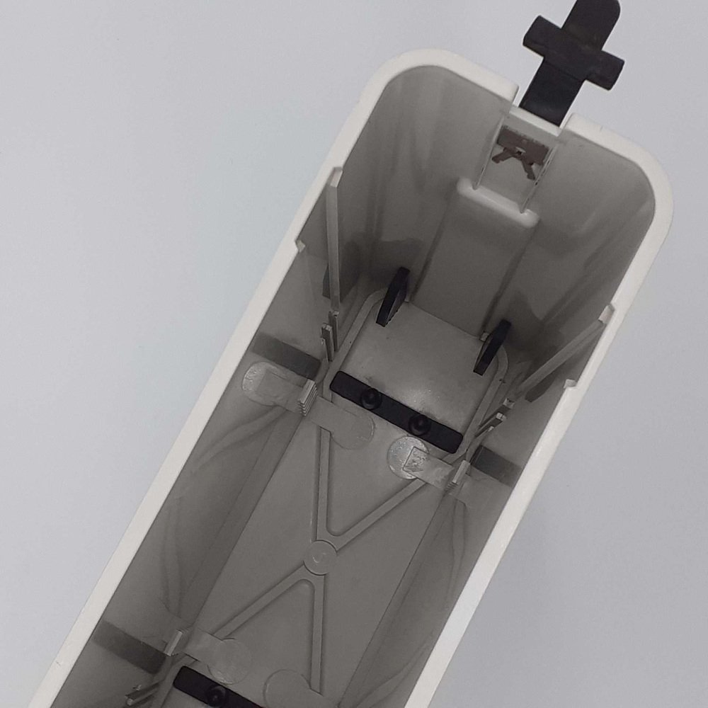 Macchina da scrivere Valentine di Ettore Sotsass e Perry King per ...