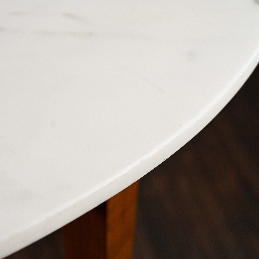 Neoz High Table by Philippe Starck for Driade, 1990s for sale at Pamono