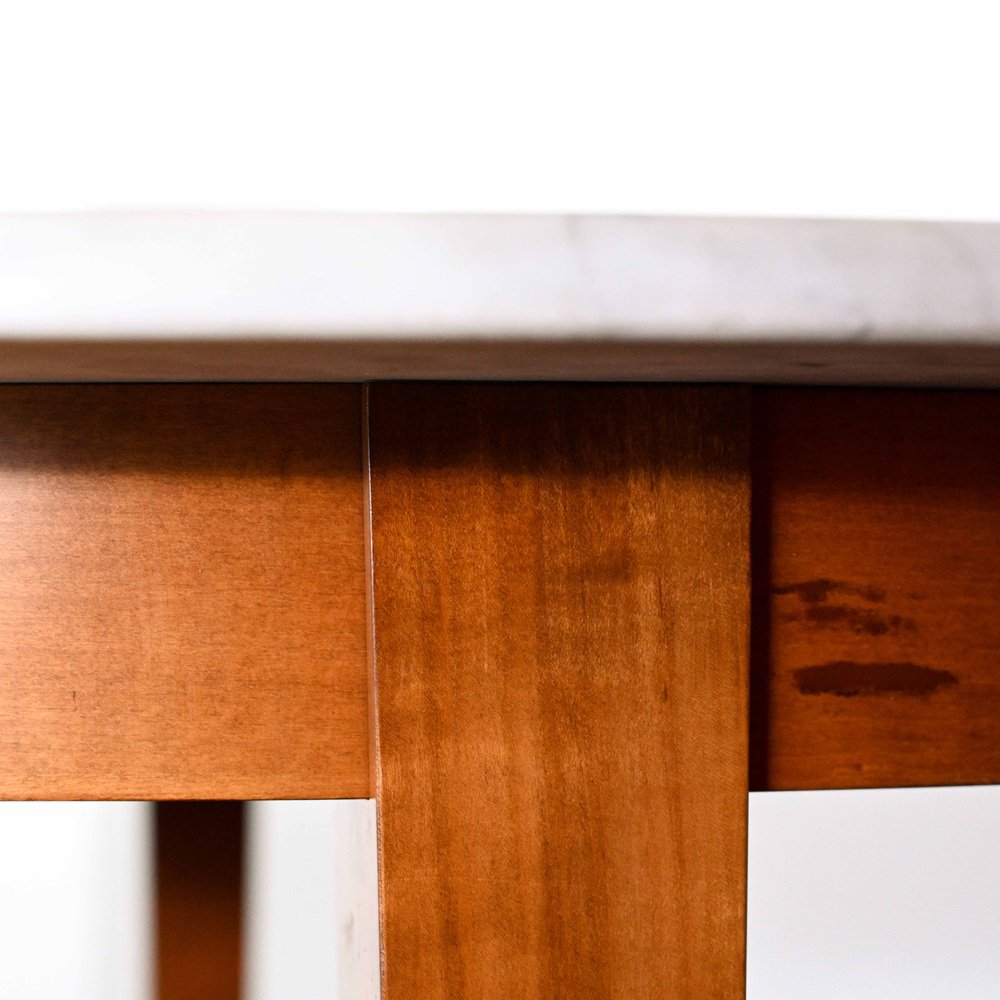 Neoz High Table by Philippe Starck for Driade, 1990s for sale at Pamono