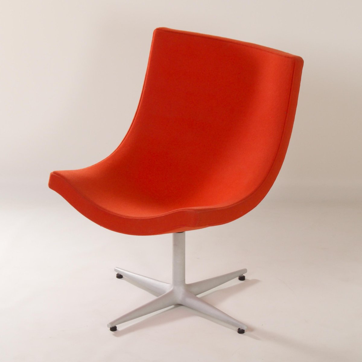 Ys Swivel Chair by Christophe Pillet for Cappellini, 1997 for sale at ...