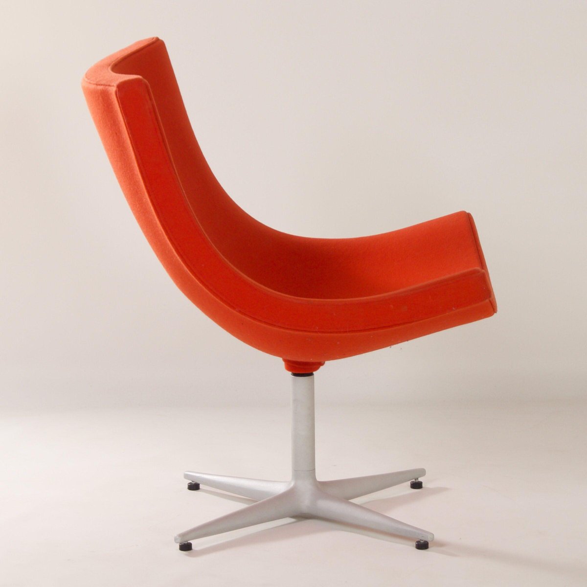 Ys Swivel Chair by Christophe Pillet for Cappellini, 1997 for sale at ...
