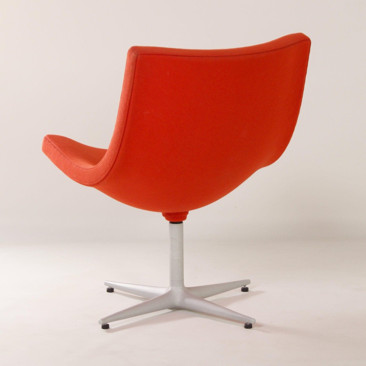 Ys Swivel Chair by Christophe Pillet for Cappellini, 1997 for sale at ...