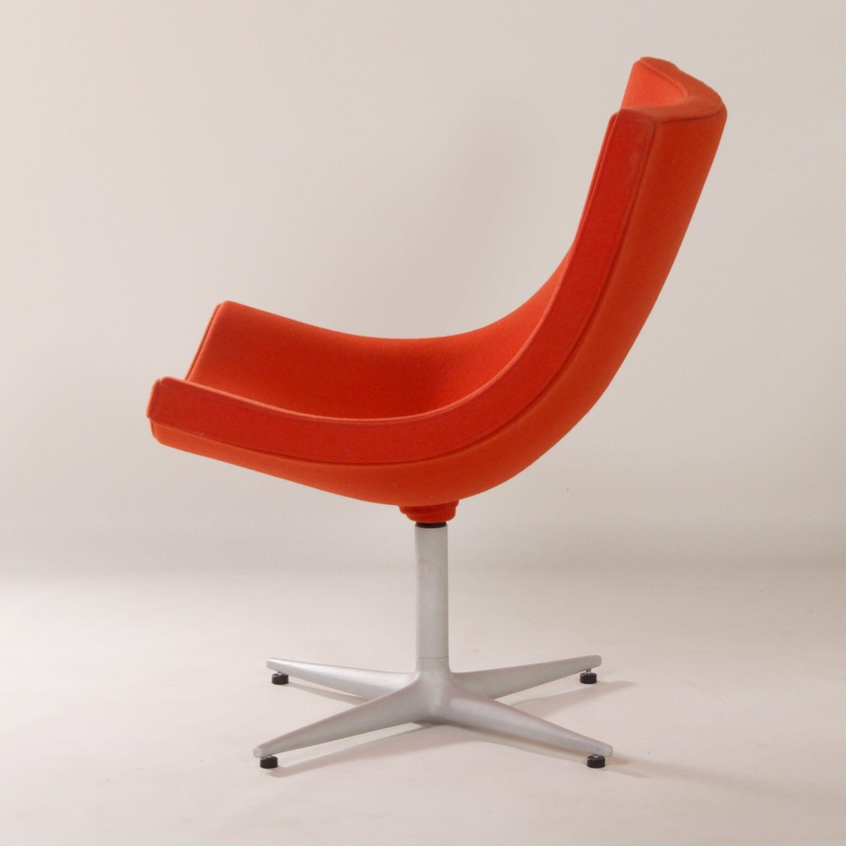 Ys Swivel Chair by Christophe Pillet for Cappellini, 1997 for sale at ...