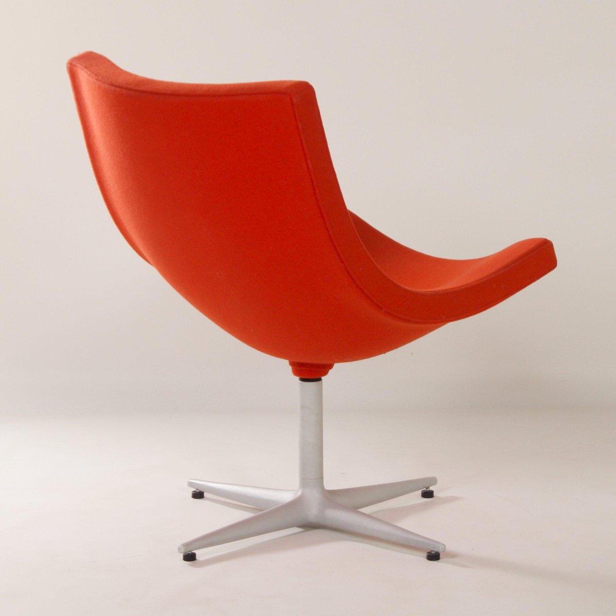 Ys Swivel Chair by Christophe Pillet for Cappellini, 1997 for sale at ...