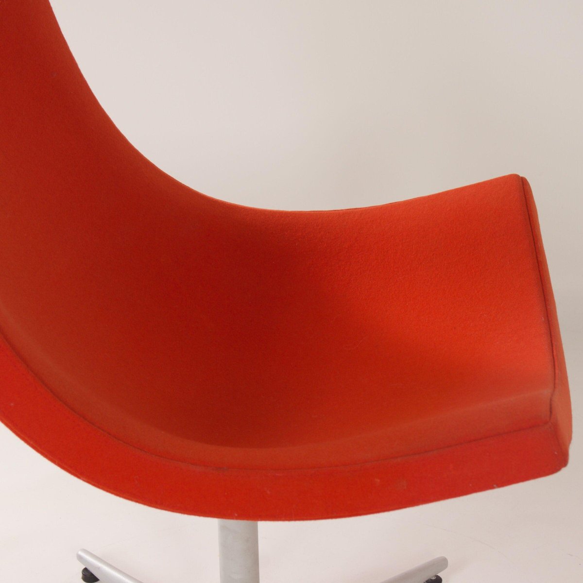 Ys Swivel Chair by Christophe Pillet for Cappellini, 1997 for sale at ...