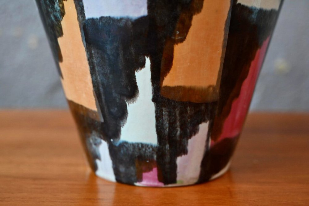 German Cache Pot, 1970s for sale at Pamono