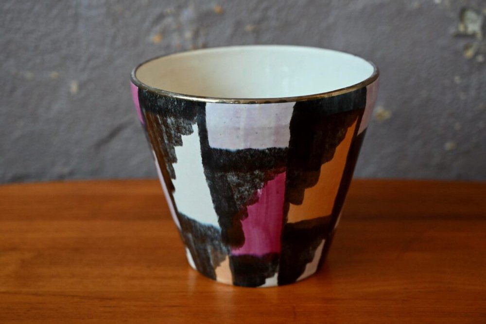 German Cache Pot, 1970s for sale at Pamono