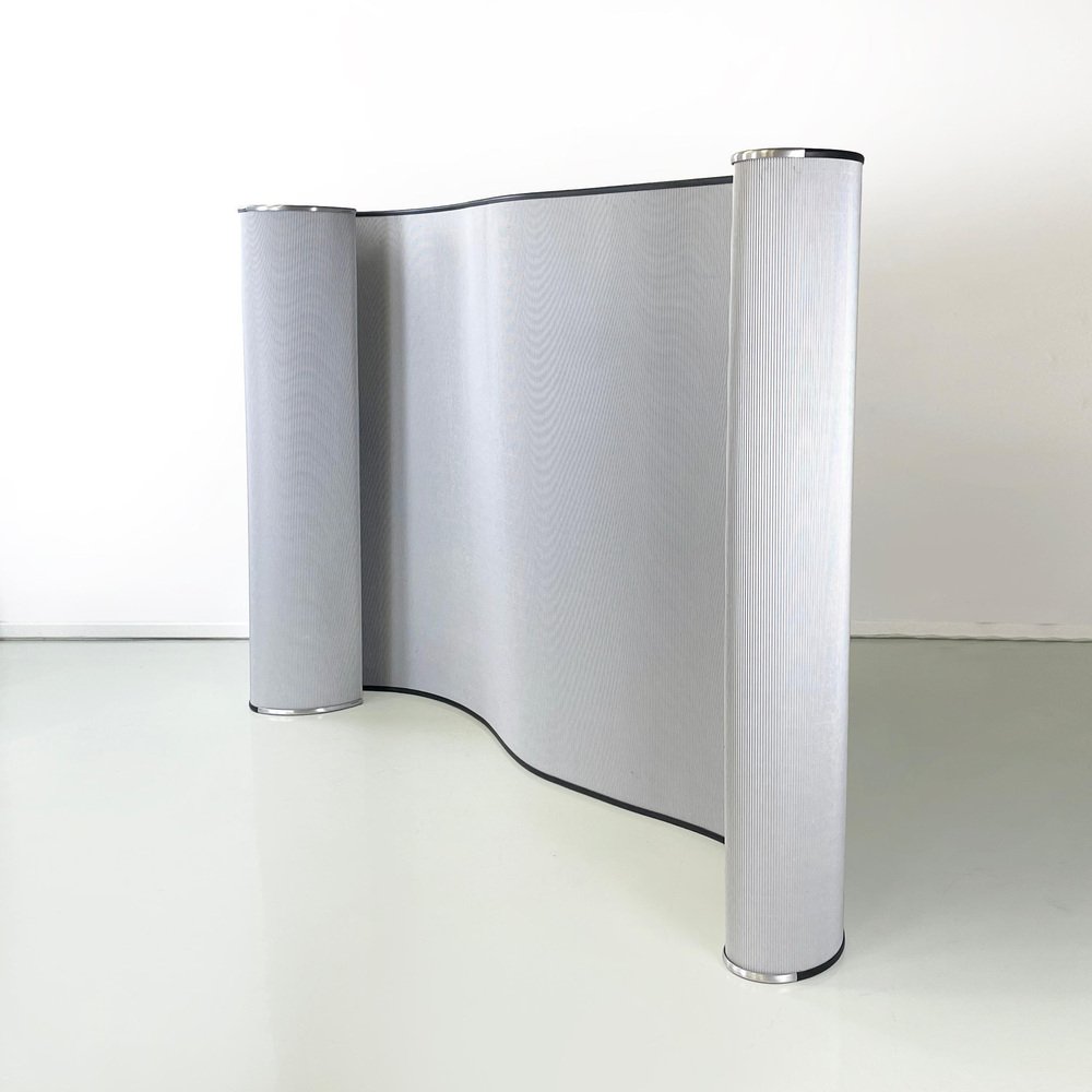Modern Italian Self-Supporting Screen by Luigi Baroli for Baleri, 2000s ...