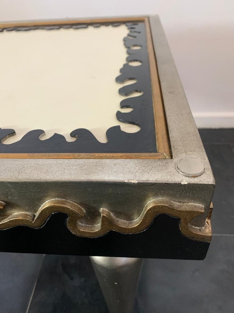 Coffee Table from Lam Lee Group, 1980s for sale at Pamono