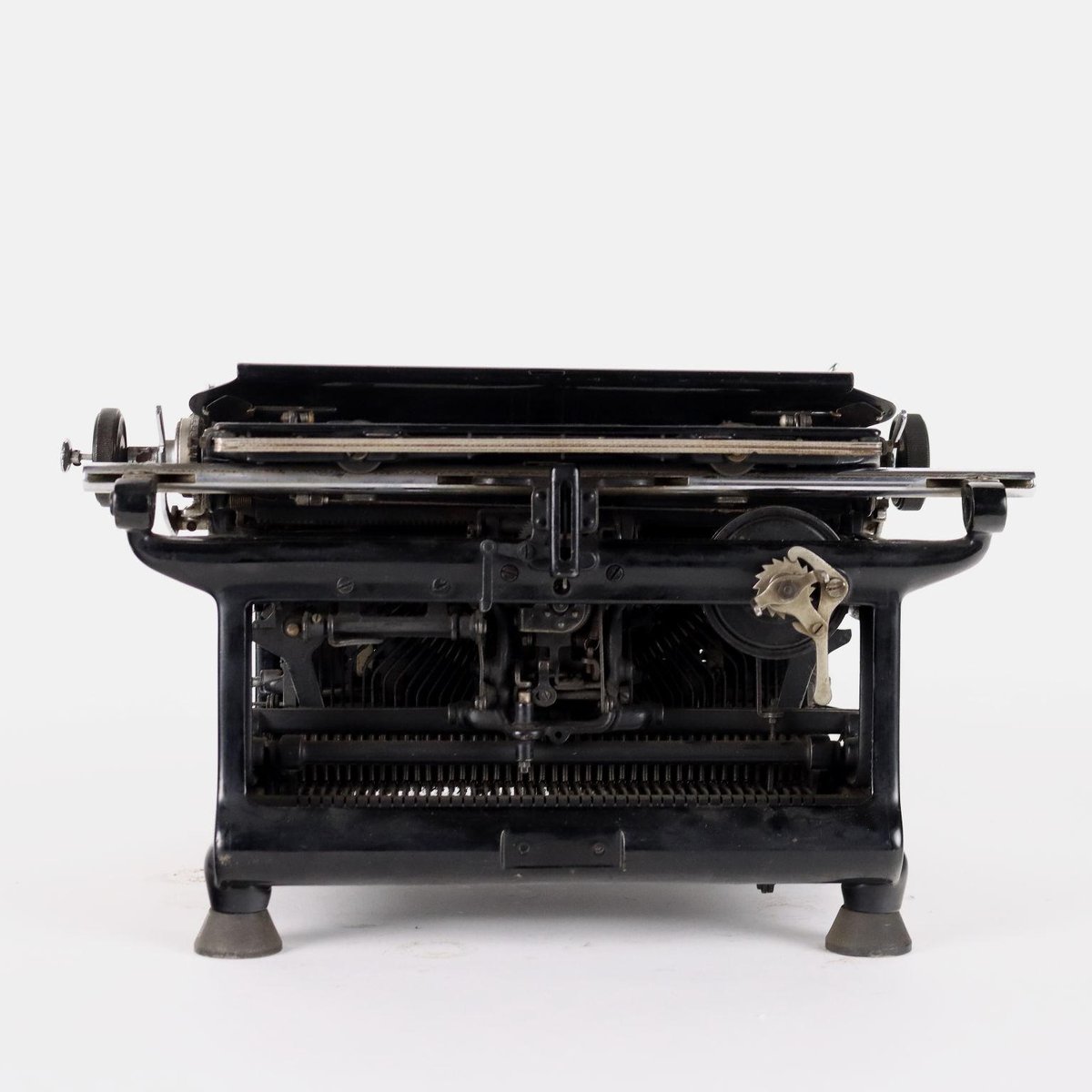 Vintage Continental Writing Machine for sale at Pamono