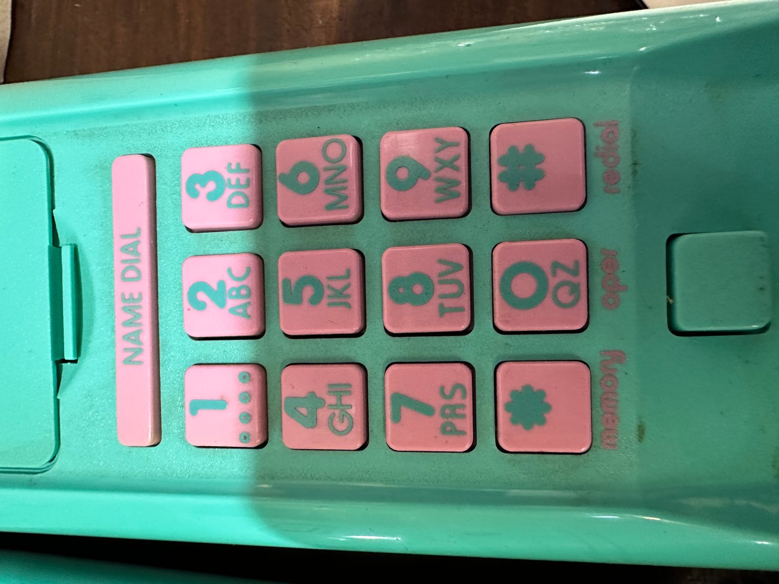 Switch Twin Phone, 1980s for sale at Pamono