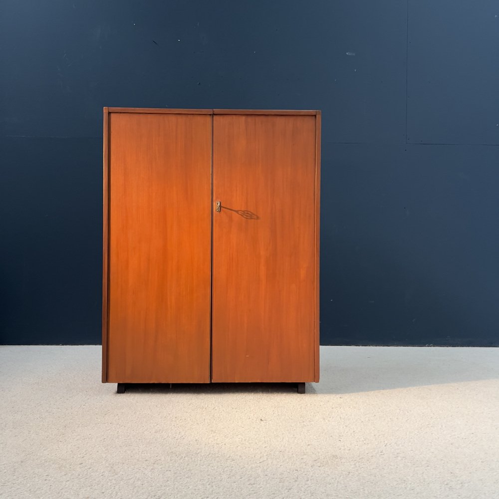 Magic Box Desk, 1950s for sale at Pamono