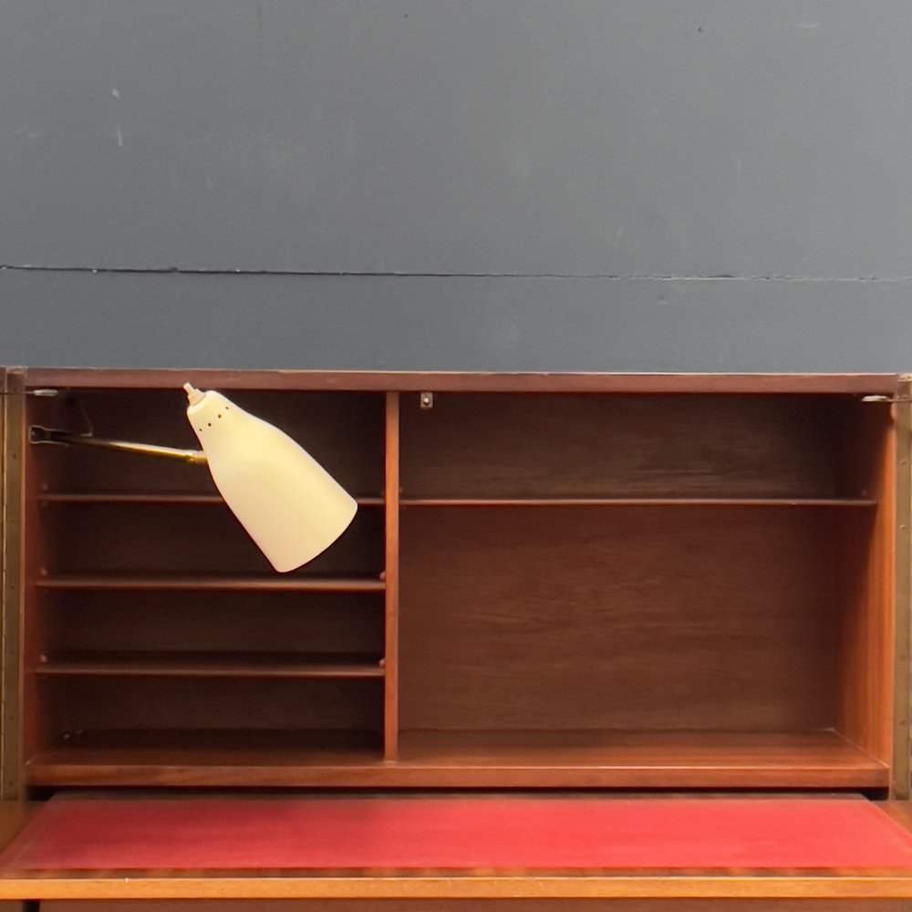 Magic Box Desk, 1950s for sale at Pamono