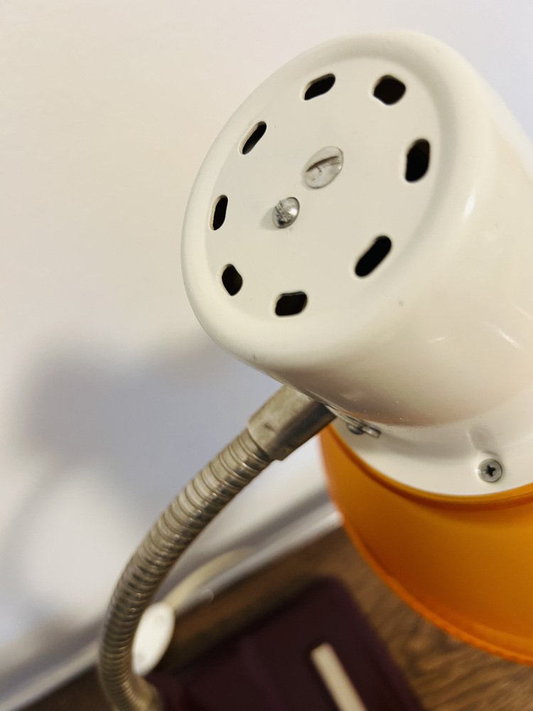 Vintage Table Lamp, Former Soviet Union, 1992 for sale at Pamono