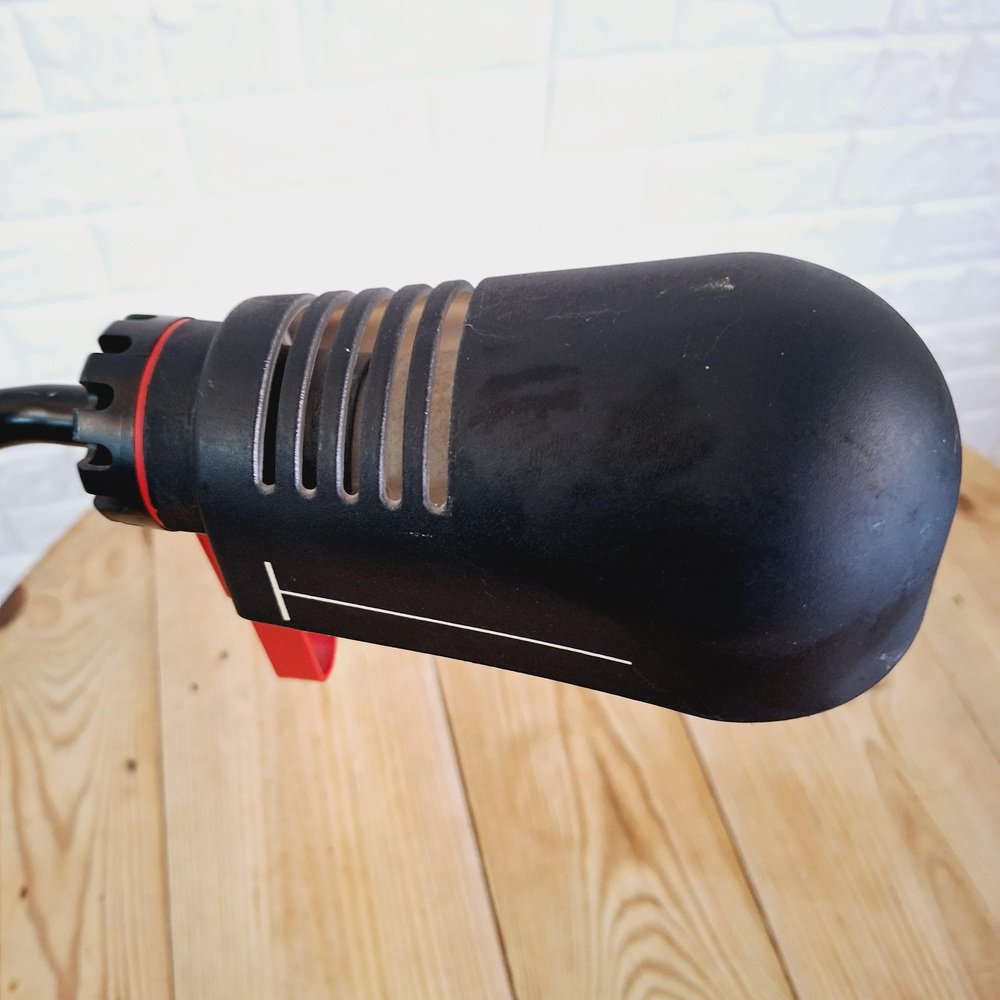 Articulated Desktop Lamp attributed to Guillermo Capdevila for Belux ...