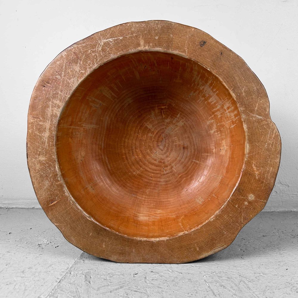 Japanese Mochi-Tsuki Usu Rice Mortar for sale at Pamono