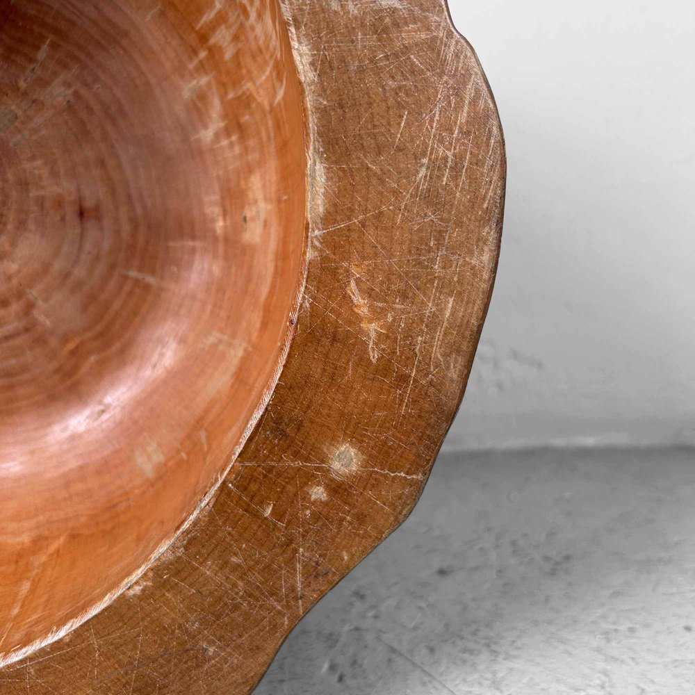 Japanese Mochi-Tsuki Usu Rice Mortar for sale at Pamono