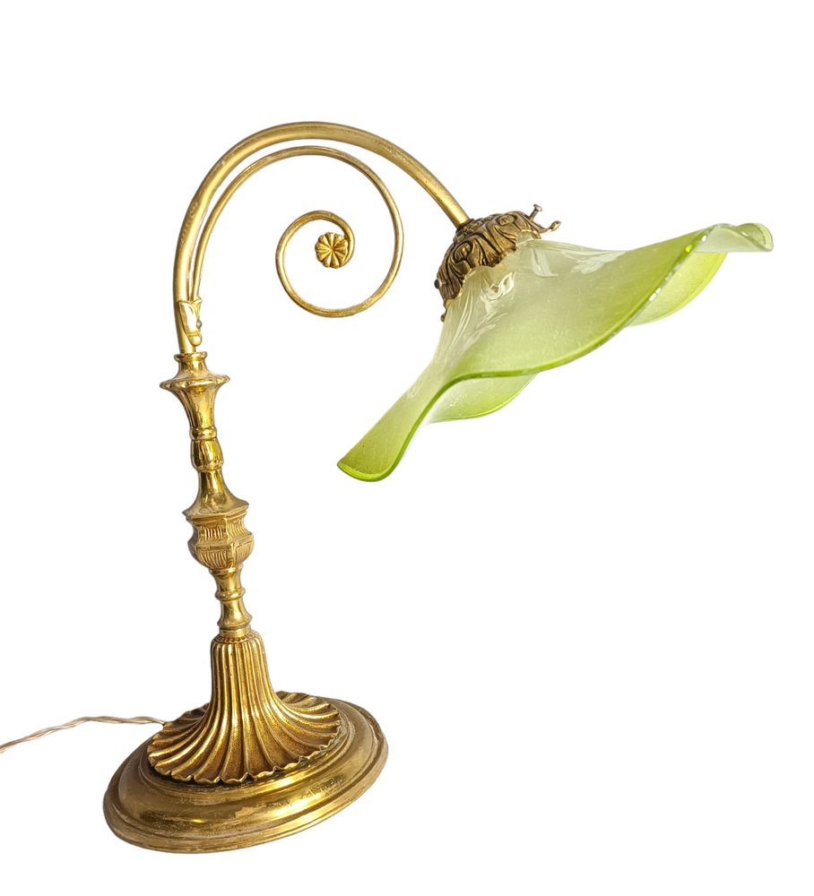 Modernist Table Lamp, 1960s for sale at Pamono