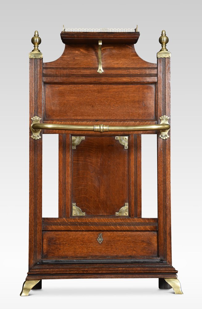 Stick Stand by James Shoolbred & Co. for sale at Pamono