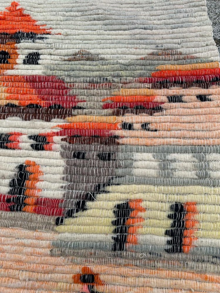 Vintage Peruvian Tapestry, 1970s for sale at Pamono