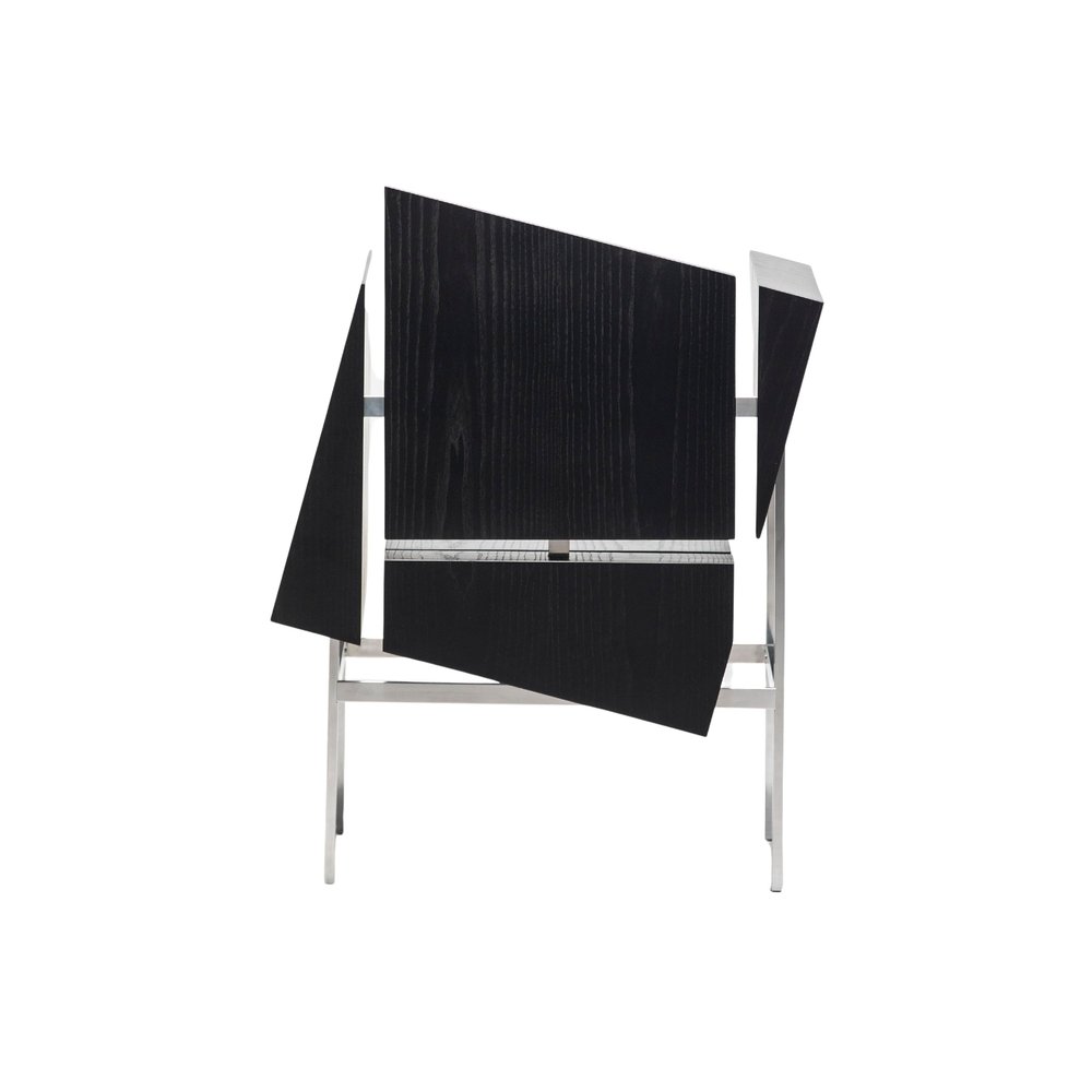 Mare Mosso Chair by Paolo Pallucco for sale at Pamono