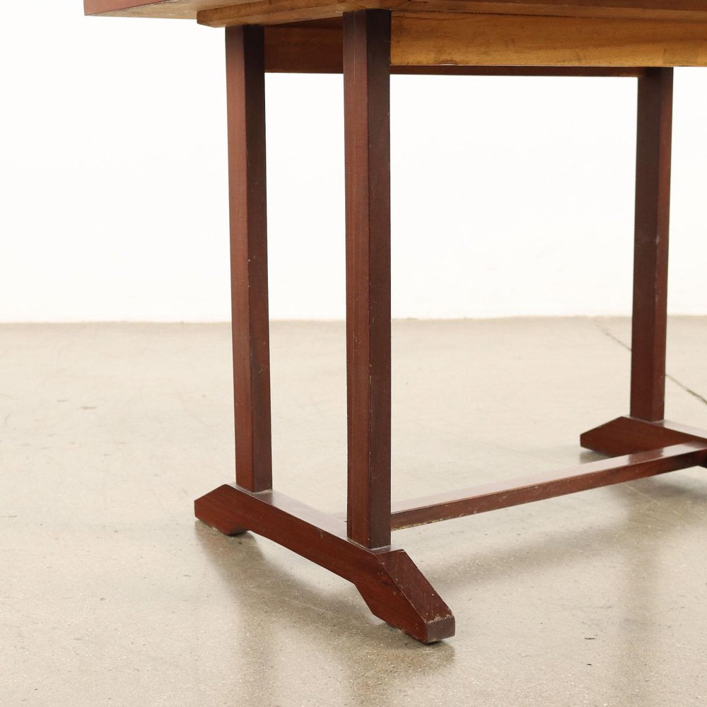 Small Vintage Table, 1960s for sale at Pamono