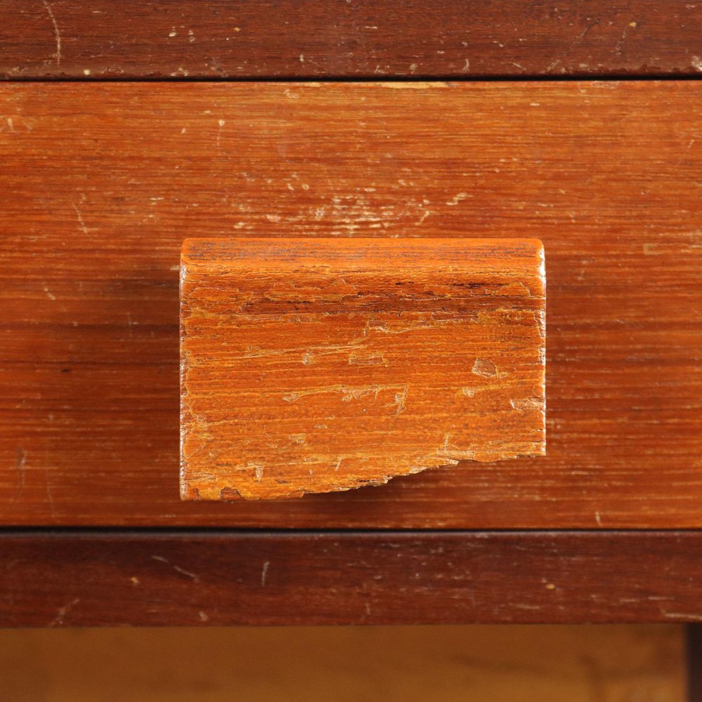 Small Vintage Table, 1960s for sale at Pamono