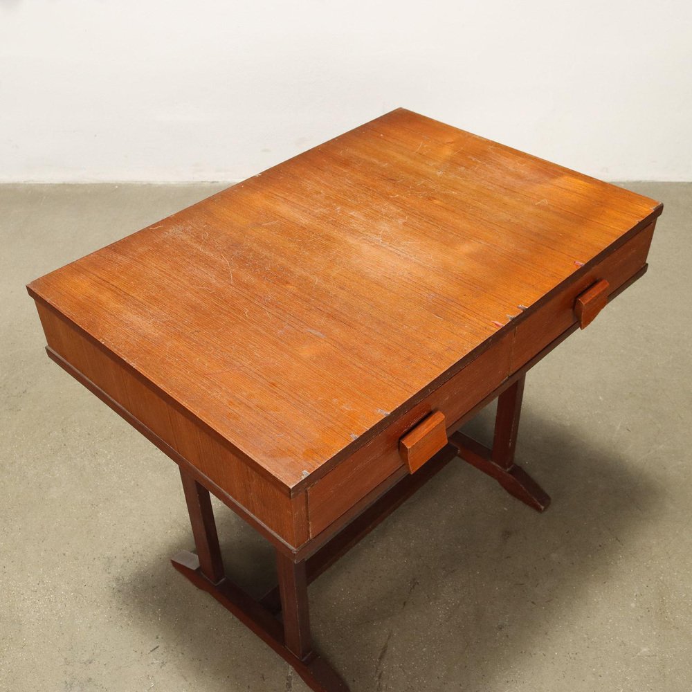 Small Vintage Table, 1960s for sale at Pamono