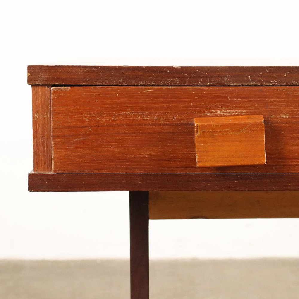 Small Vintage Table, 1960s for sale at Pamono