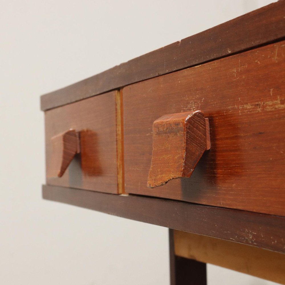 Small Vintage Table, 1960s for sale at Pamono