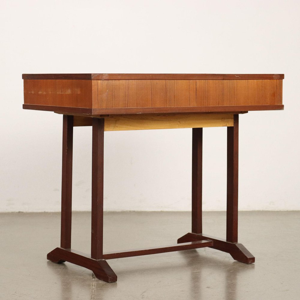 Small Vintage Table, 1960s for sale at Pamono