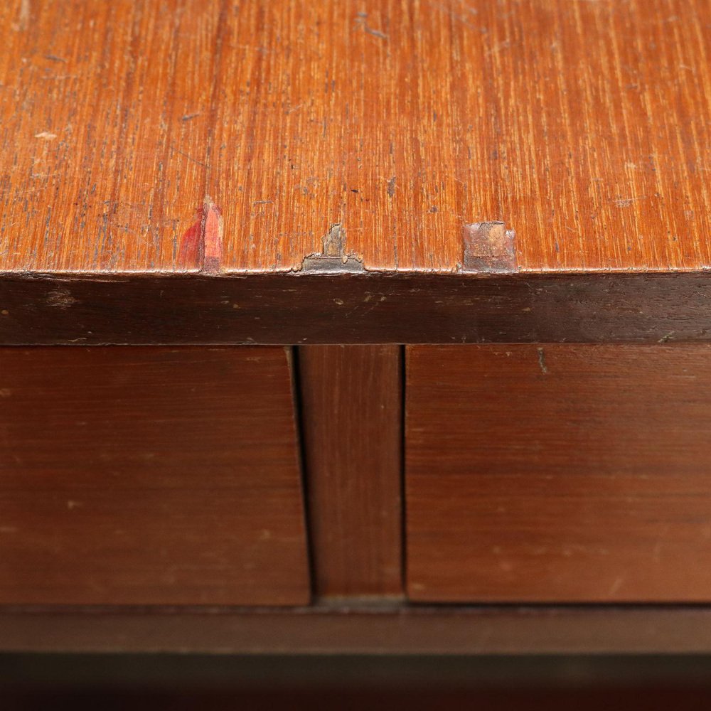 Small Vintage Table, 1960s for sale at Pamono