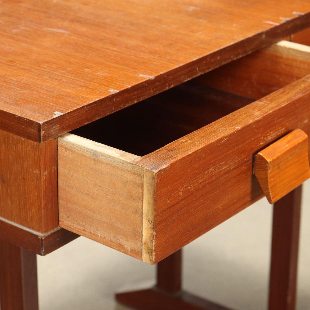 Small Vintage Table, 1960s for sale at Pamono