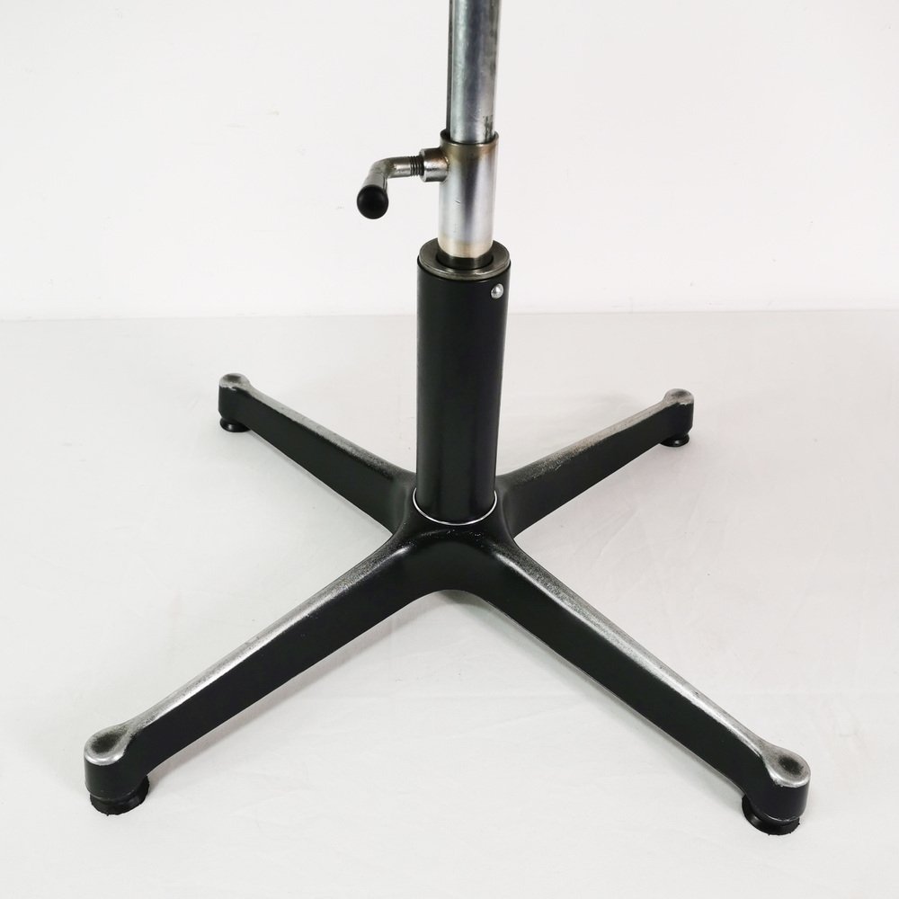 Modern Industrial German Chair, 1960s for sale at Pamono