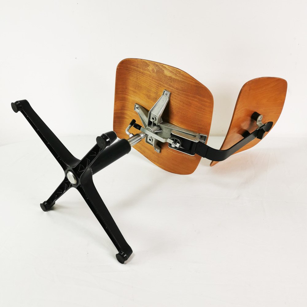 Modern Industrial German Chair, 1960s for sale at Pamono