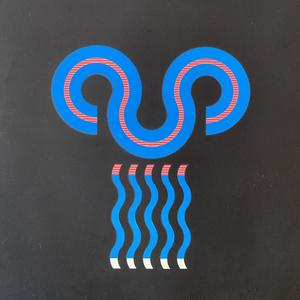 Kumi Sugaï, Zodiac: Aries, 1973, Silkscreen Artist Proof for sale at Pamono