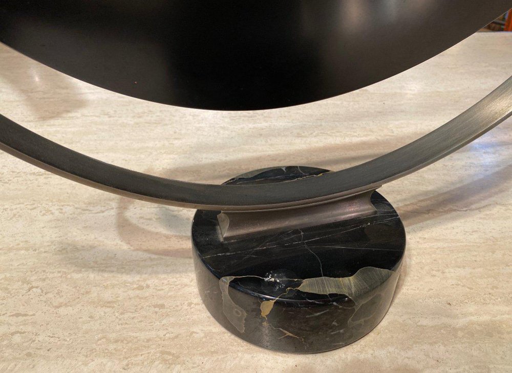 Table Mirror attributed to Sergio Mazza for Artemide, 1960s for sale at ...