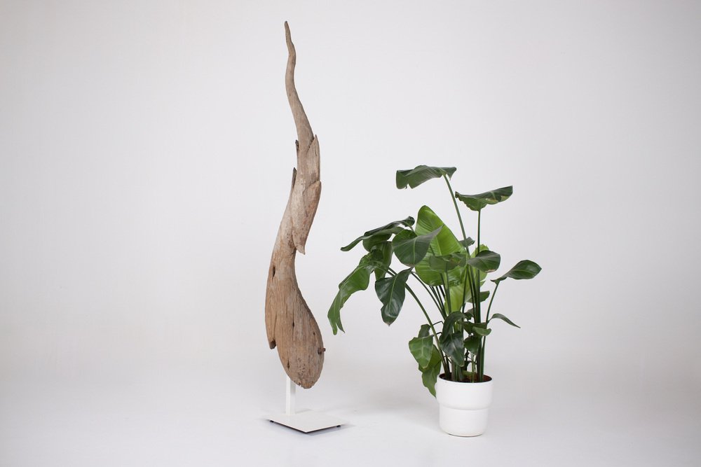 Buddhist Chofa Naga Temple Finial Ornament for sale at Pamono