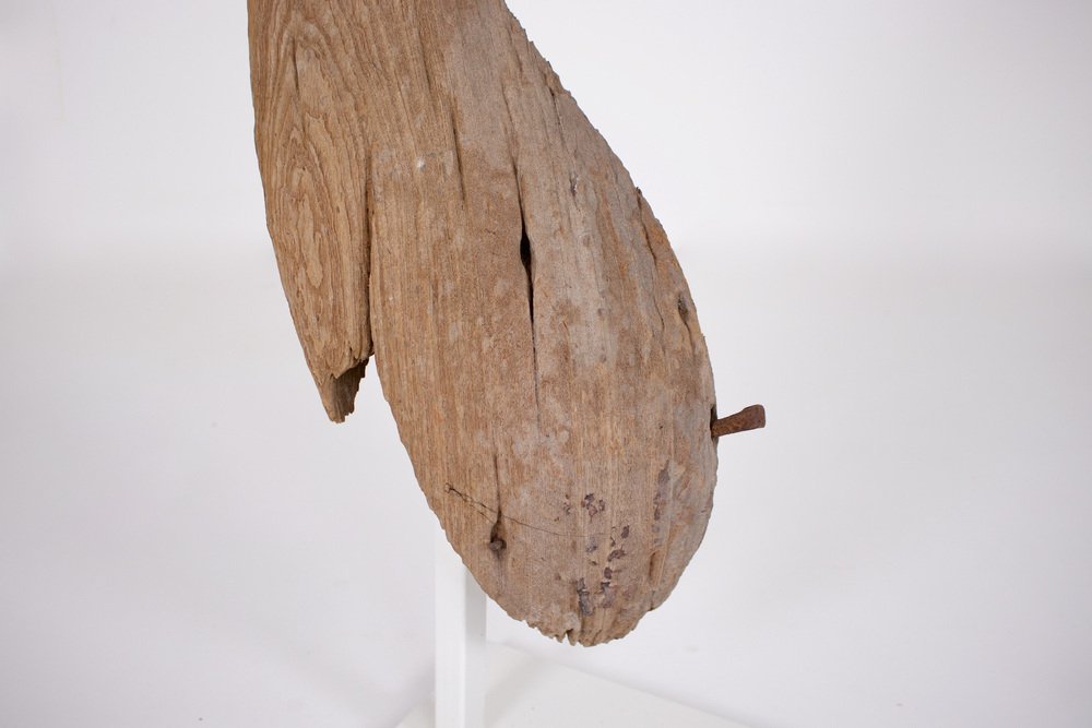 Buddhist Chofa Naga Temple Finial Ornament for sale at Pamono