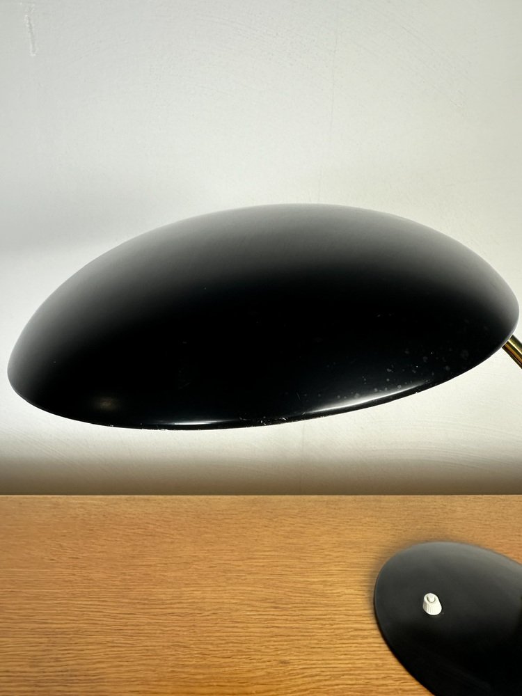German Model 6782 Desk Lamp by Christian Dell for Kaiser Idell, 1950s ...
