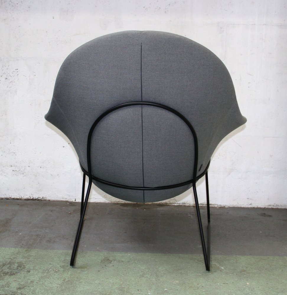 Atticus Desk Chair by Johanson for sale at Pamono