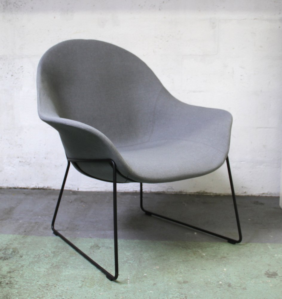 Atticus Desk Chair by Johanson for sale at Pamono