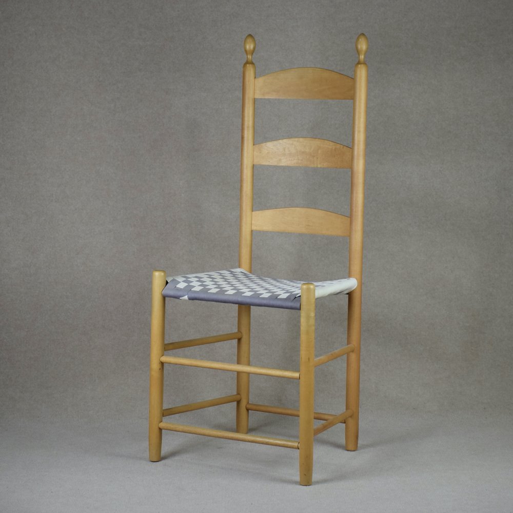 Shaker Straight Chairs from Shaker Workshops, 1970s, Set of 4 for sale ...