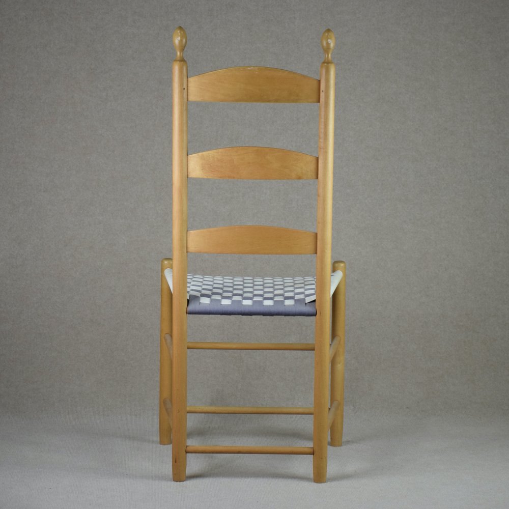 Shaker Straight Chairs from Shaker Workshops, 1970s, Set of 4 for sale ...